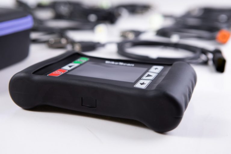 KTM all motorcycle Diagnostic tool Scanner device Bikescan2 PRO